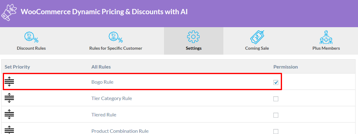 Woocommerce Dynamic Pricing And Discounts By Redefiningtheweb Codecanyon